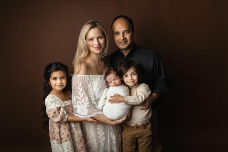17 best family photo poses - Unique ideas for lasting portraits | Ana ...